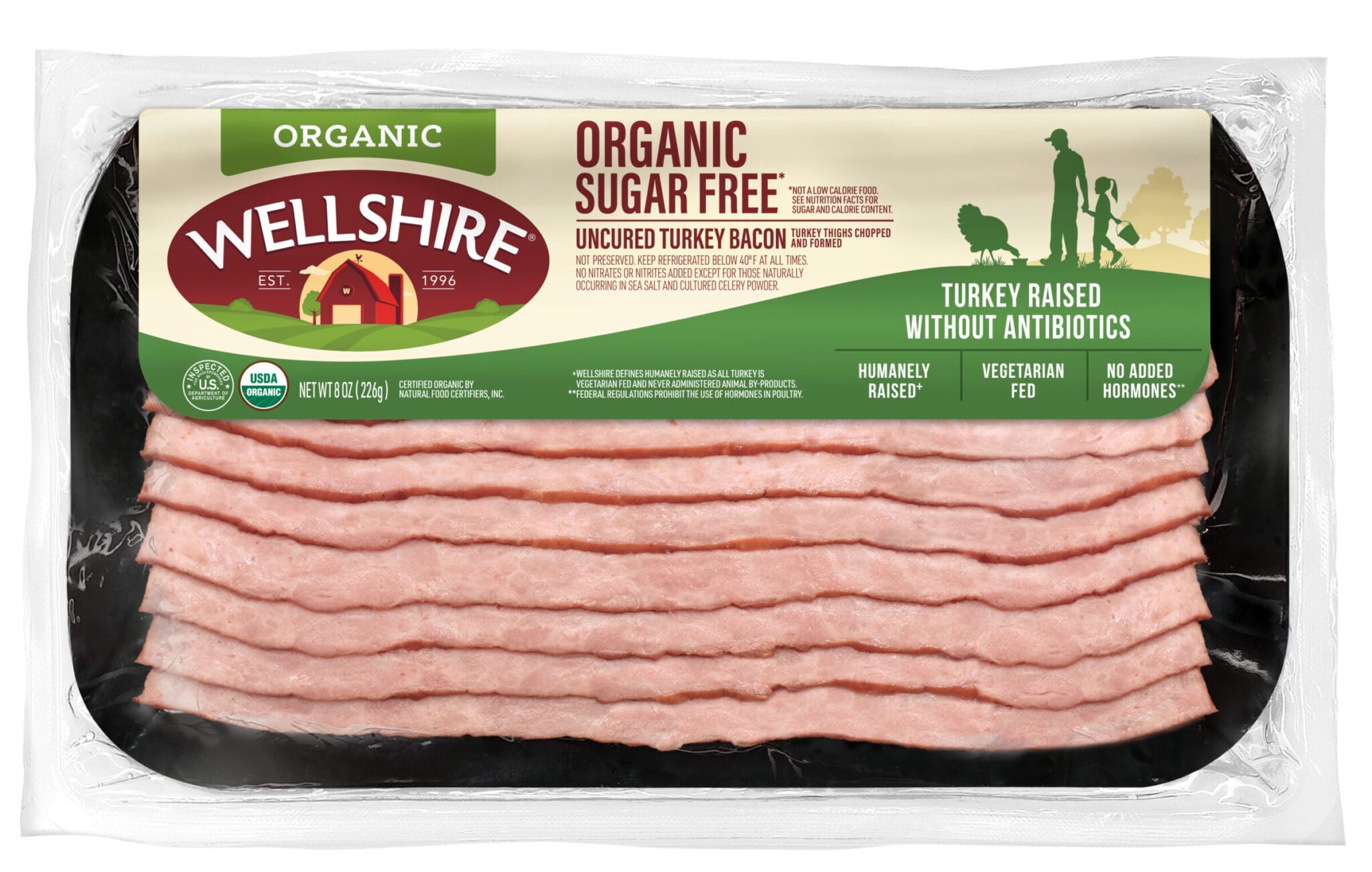 Uncured Bacon Whole Foods Bacon Natural Bacon Wellshire Uncured Bacon Whole Foods Bacon Natural Bacon Wellshire