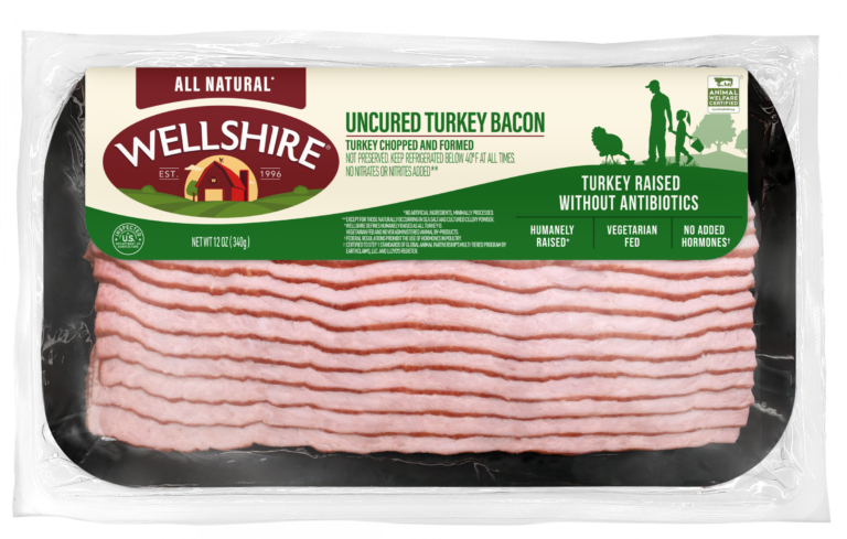 Uncured Bacon | Whole Foods Bacon | Grass Fed Bacon | Classic & Thick ...