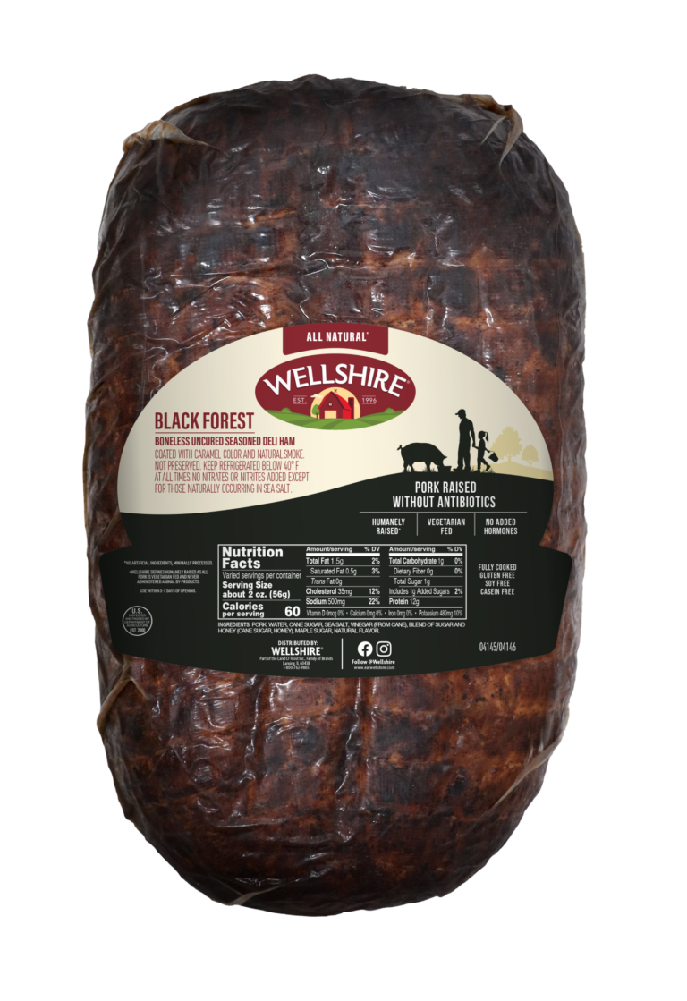 Uncured vs. Cured Meats: What’s the Difference? - eatwellshire.com