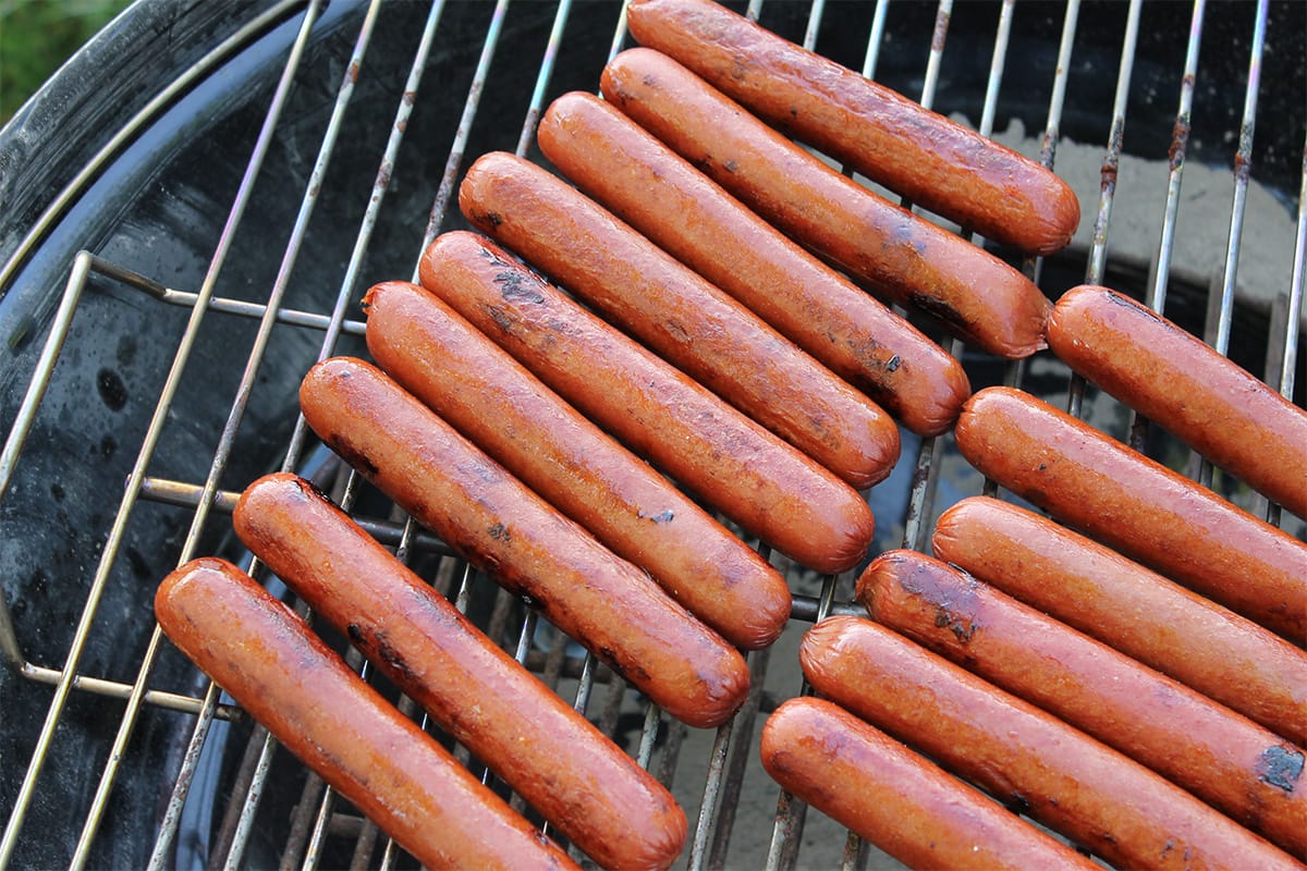 Wellshire Hot Dogs Win "Best Texture" - eatwellshire.com