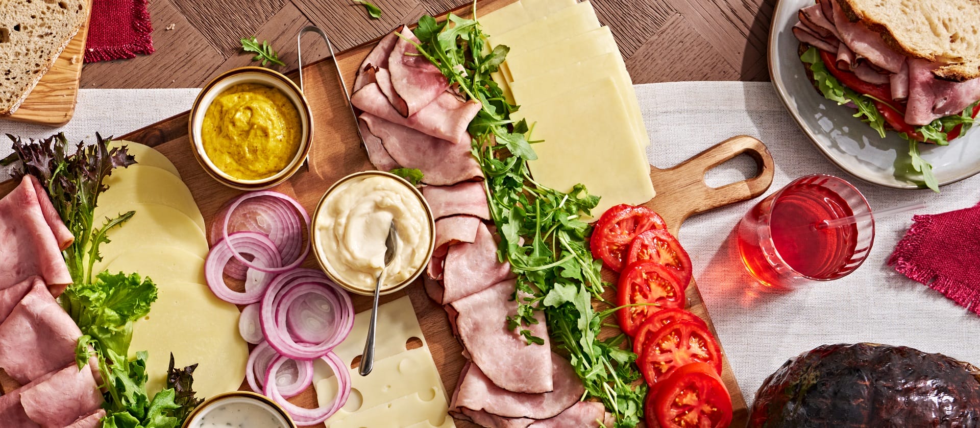 The Ultimate Guide to Deli Meats: Finding the Best Options for Your ...