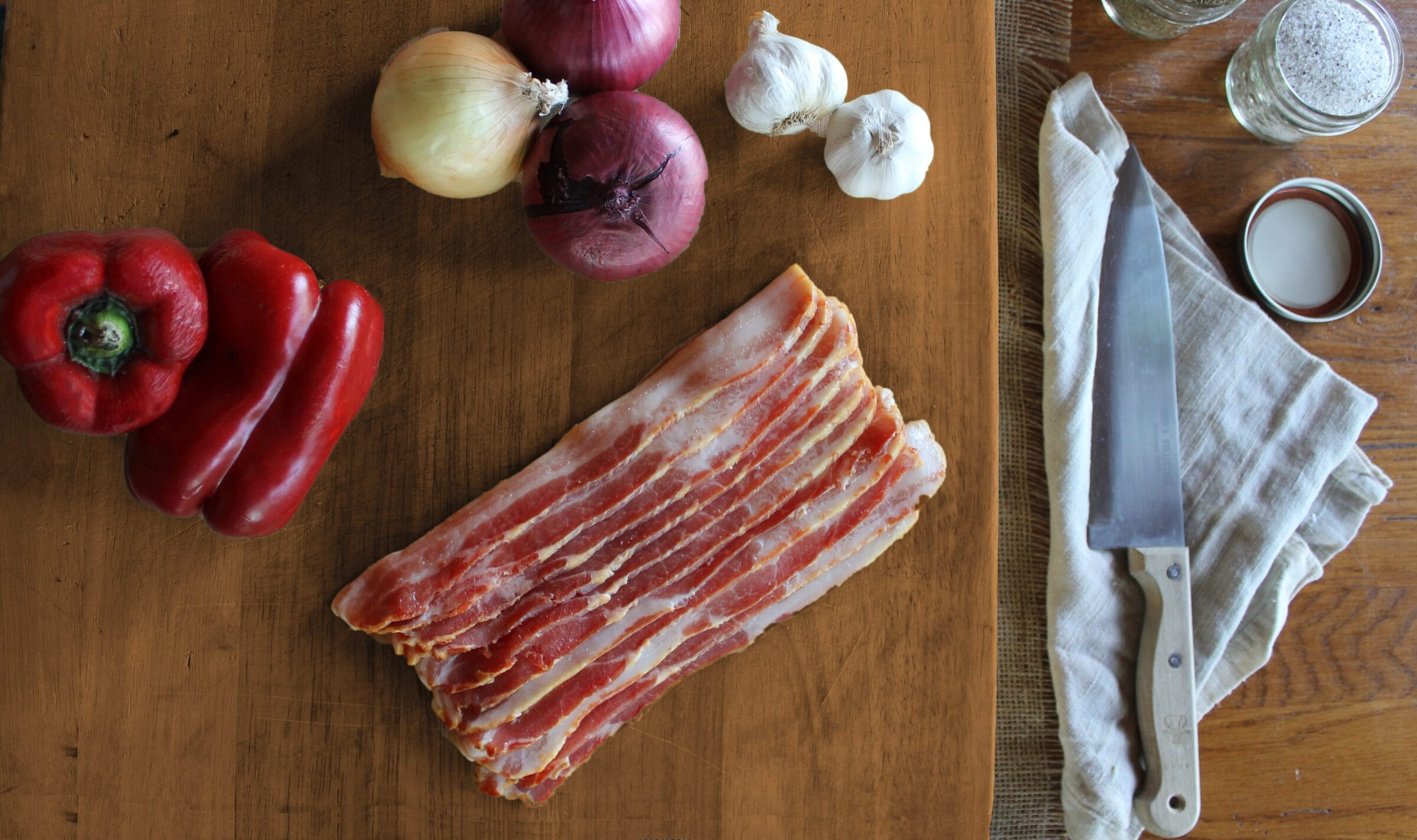 Eating Clean: The Benefits of Nitrate-Free & Uncured Meats | Wellshire