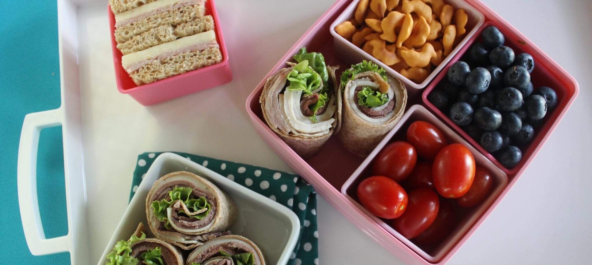Lunchbox Upgrades: Healthier Deli Meats for Back to School | Wellshire